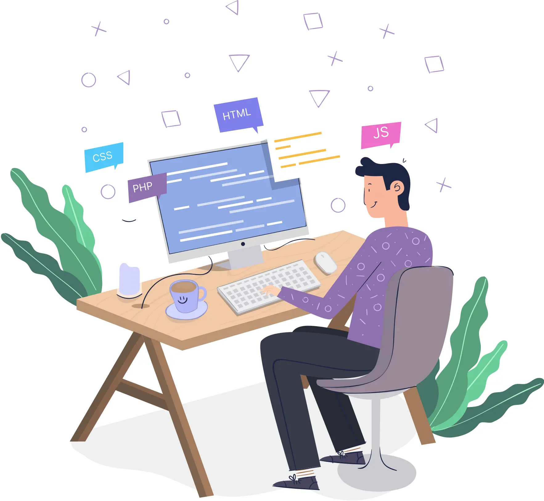 Hire Reliable Ruby on Rails Developers | InvoZone